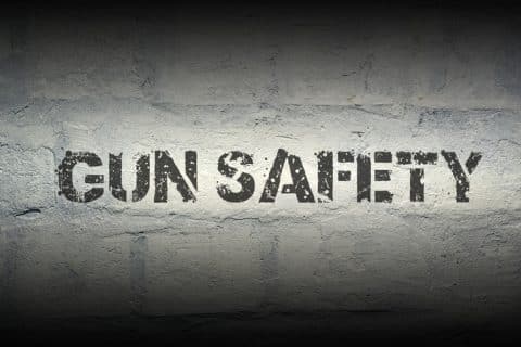Target Practice Safety Rules and Range Etiquette - Box Targets